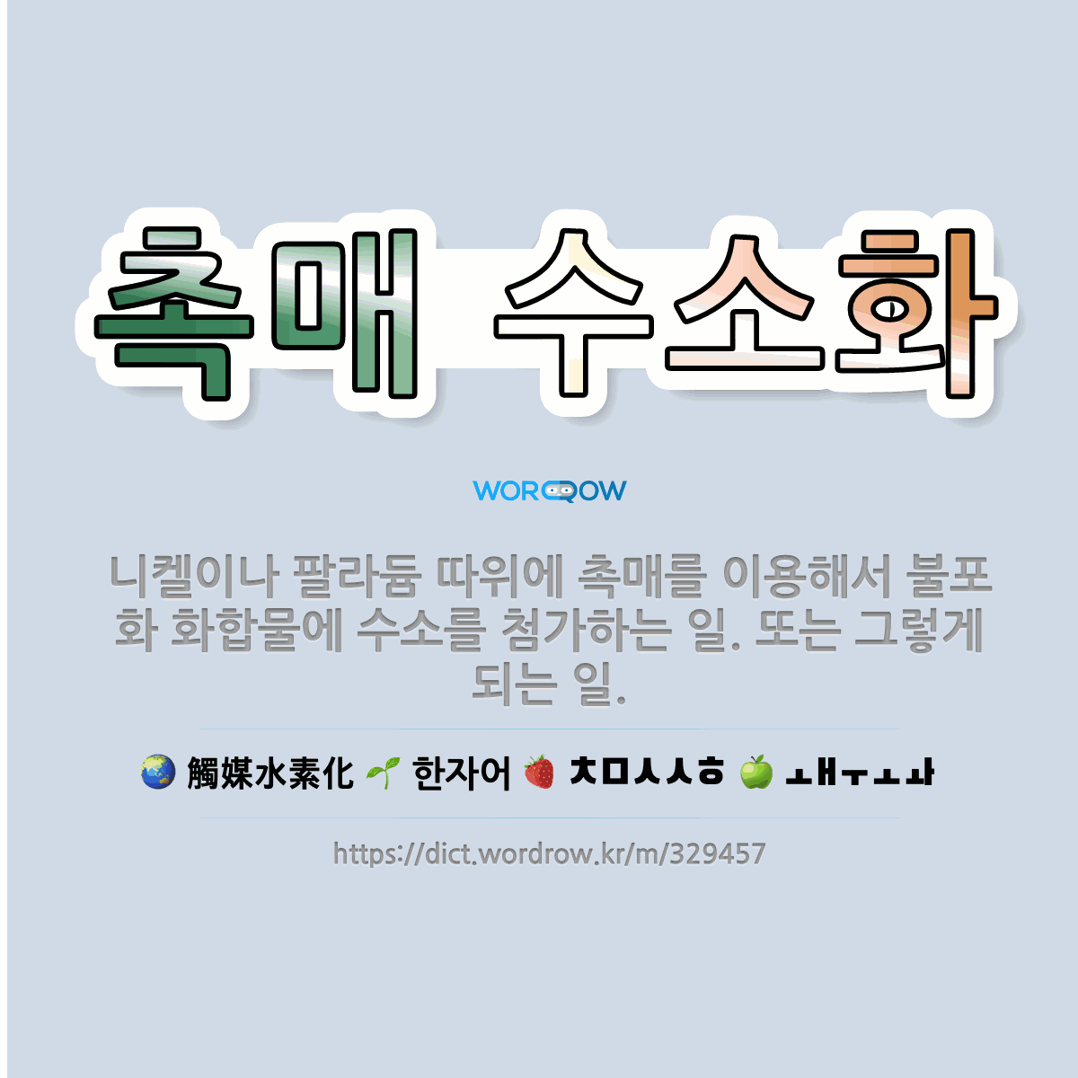 πμ΄λ§€ μμν λμΌμ΄λ νλΌλ λ°μμ μ΄λ§€λ₯Ό μ΄μ©ν΄μ λΆν¬ν νν©λ¬Όμ μμλ₯Ό 첨κ°νλ μΌ λλ κ·Έλ κ² νμ€κ΅μ΄λμ¬μ 